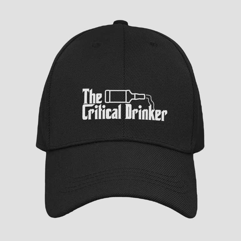 The Drinker Hat – The Critical Drinker