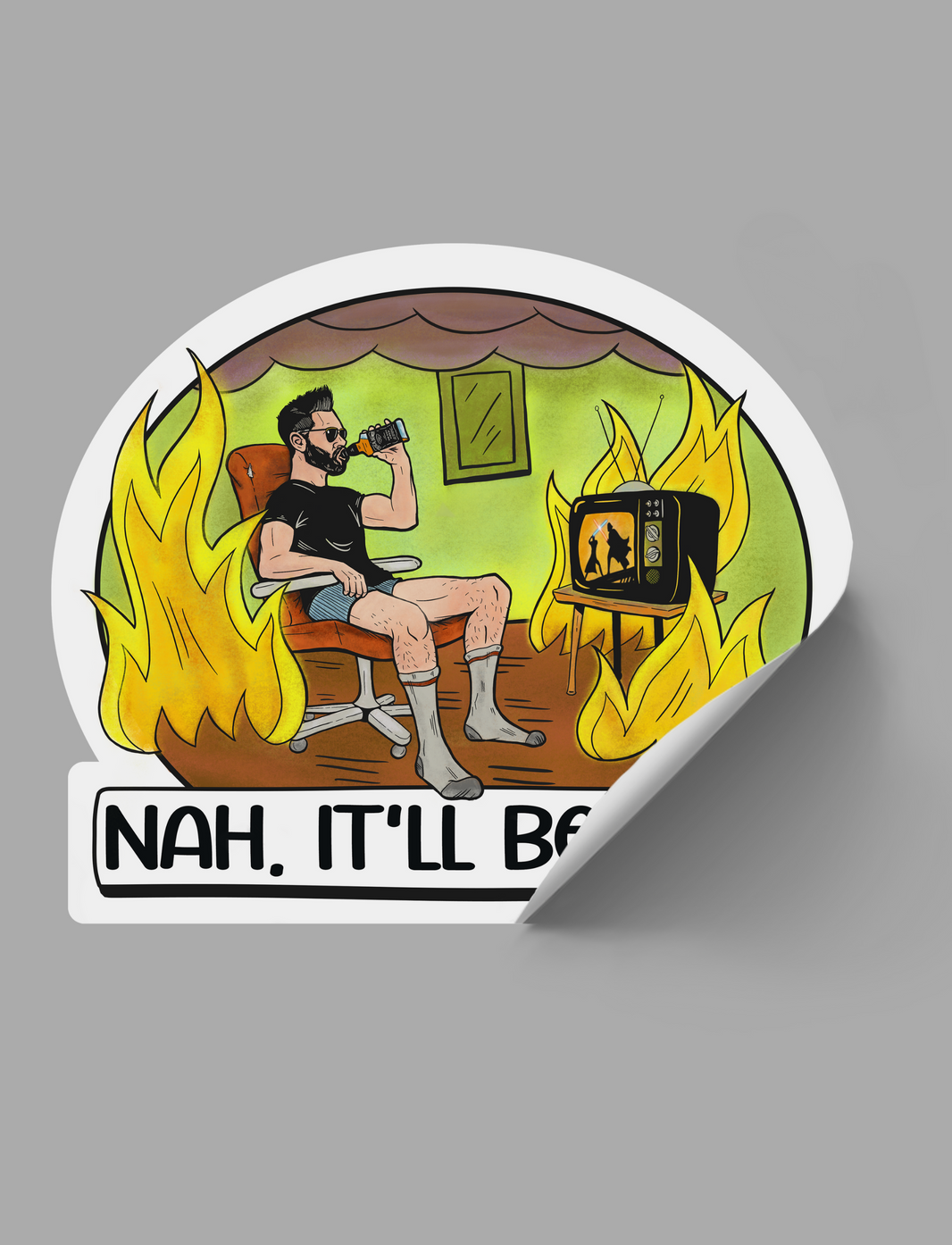 The Critical Drinker Shop